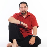 Rodrigo A. Ramírez Venegas – Proyectos Personales