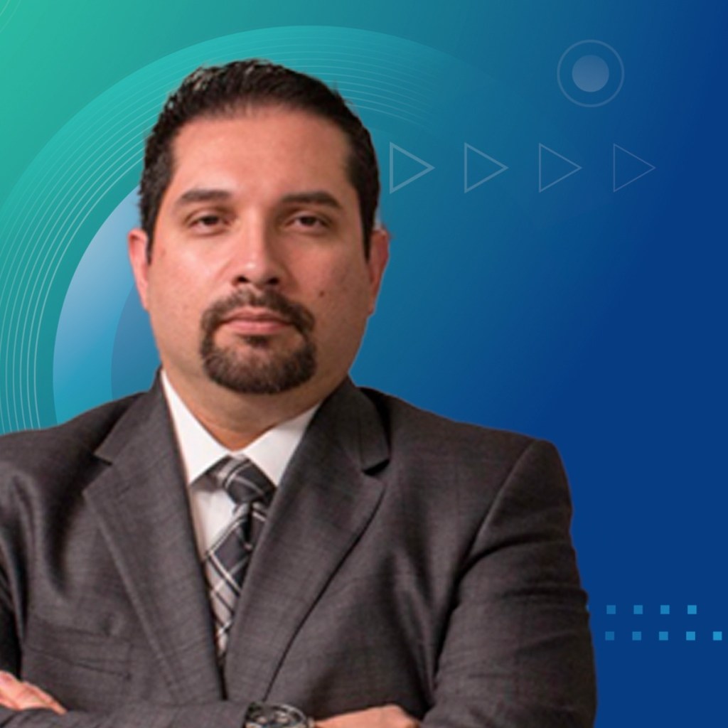 Acerca de mí – Rodrigo A. Ramírez Venegas